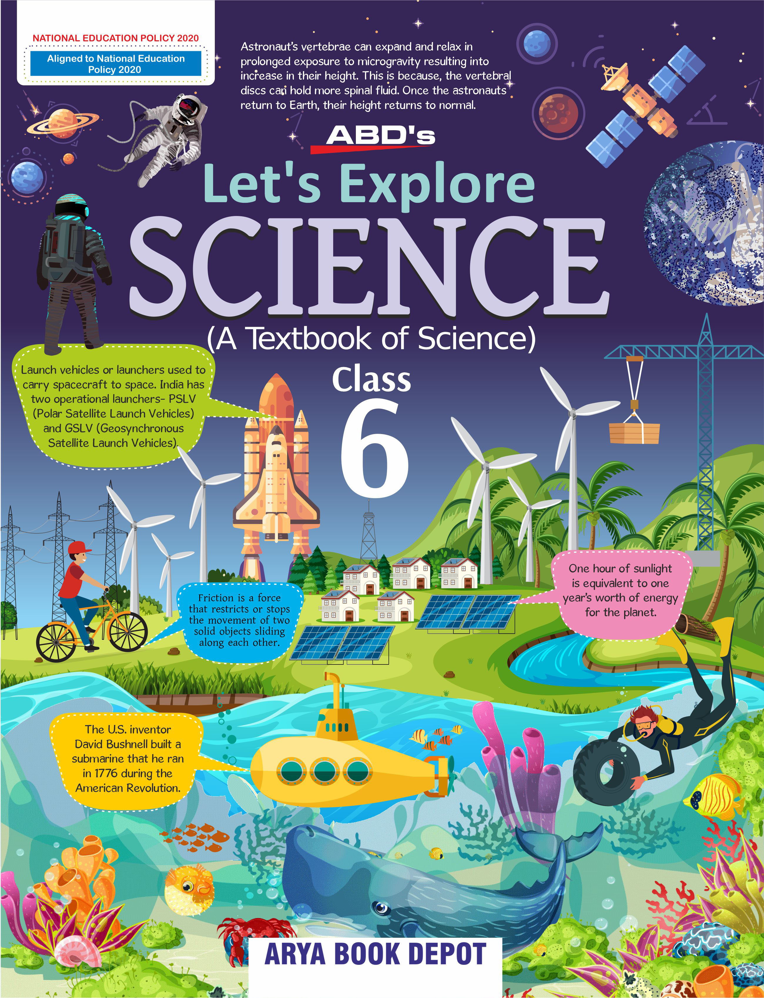 Let s Explore Science Grade Prime Online Learning And Education